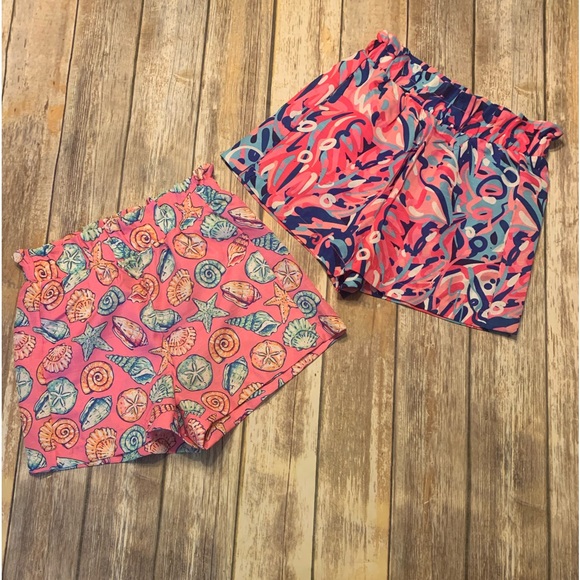 Simply Southern | Shorts | Simply Southern Shorts | Poshmark